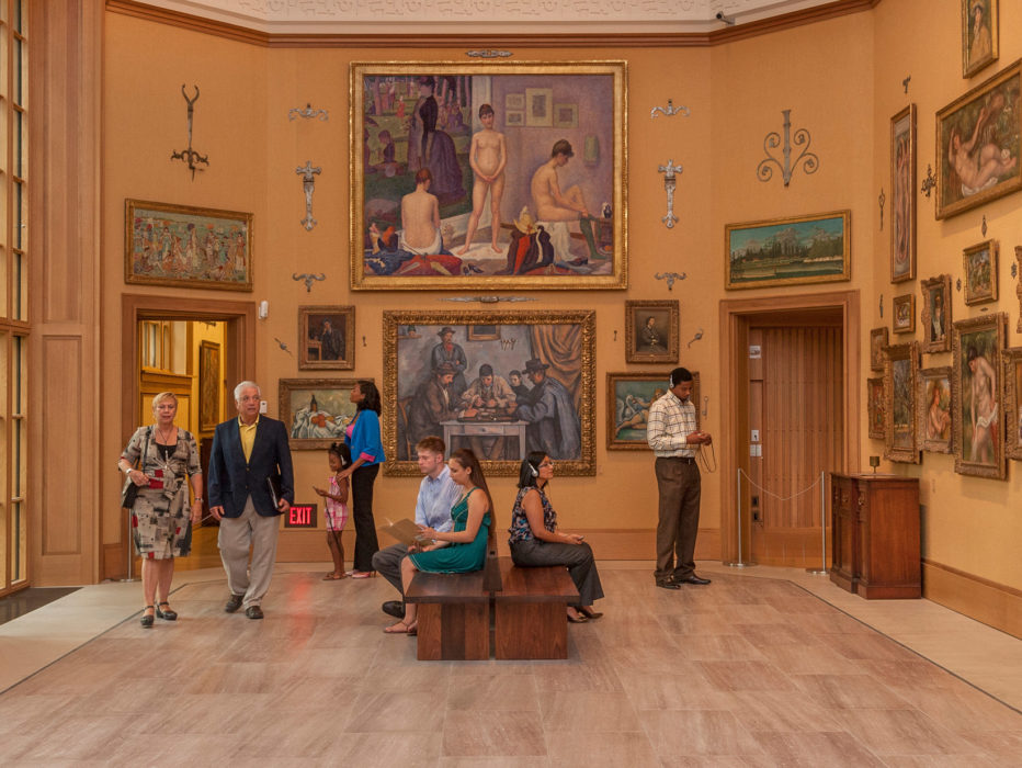 Museums in Philadelphia — Visit Philadelphia