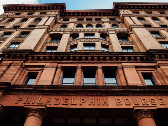 City Hall — Visit Philadelphia