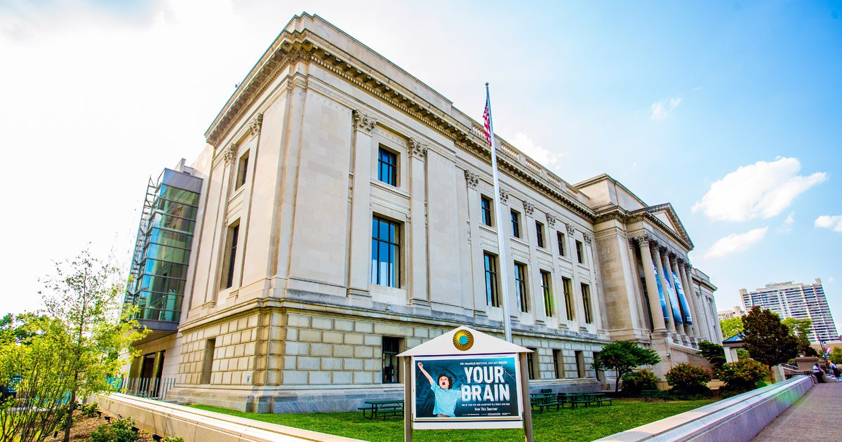 The Franklin Institute — Visit Philadelphia
