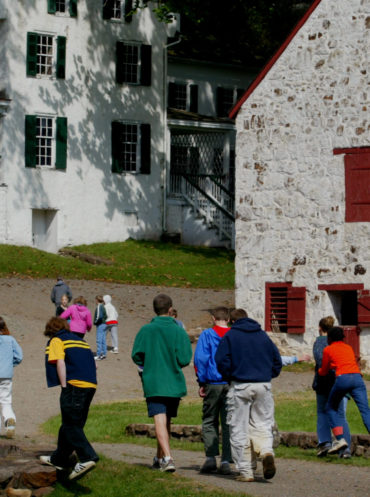 Chester County — Visit Philadelphia