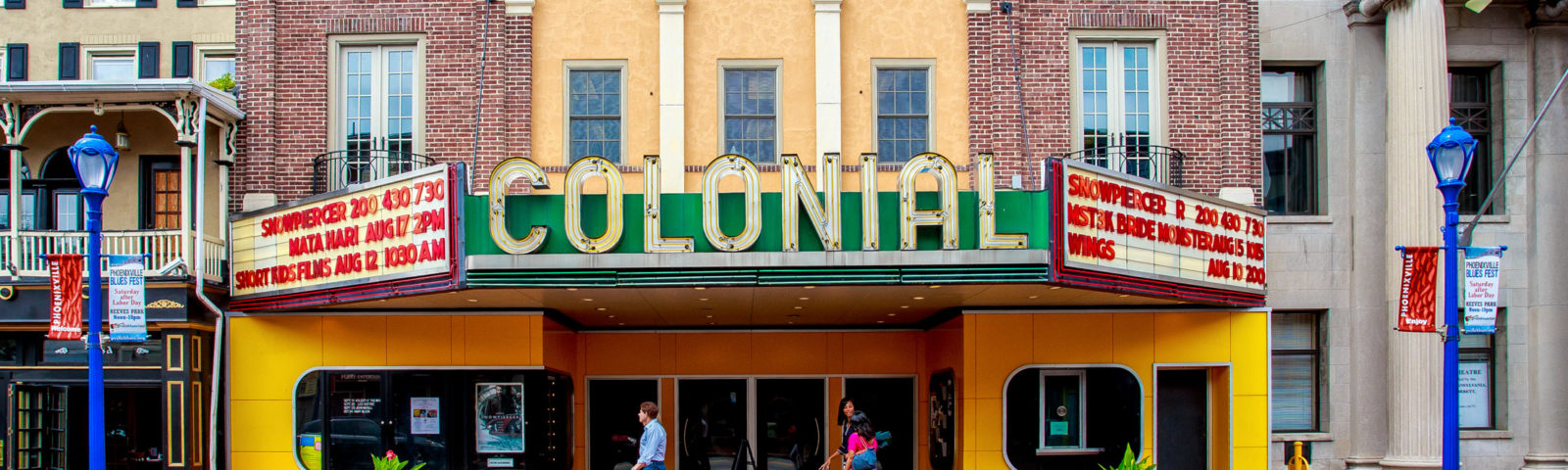 Chester County — Visit Philadelphia