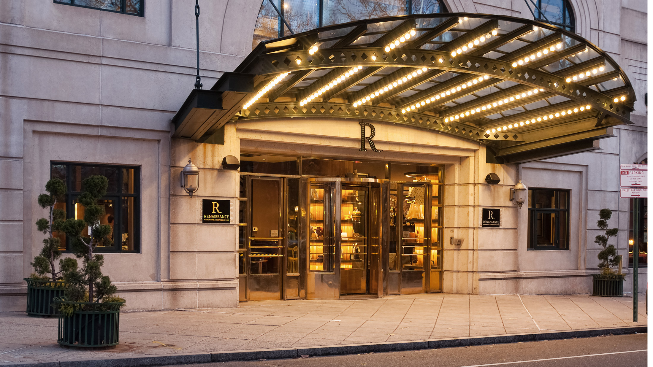 Renaissance Philadelphia Downtown — Visit Philadelphia