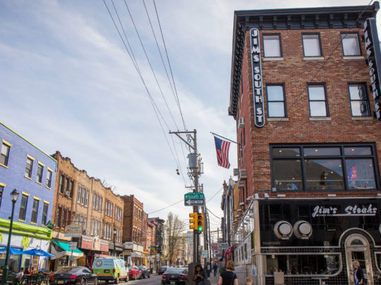 The Best Places to Shop in Philadelphia — Visit Philadelphia