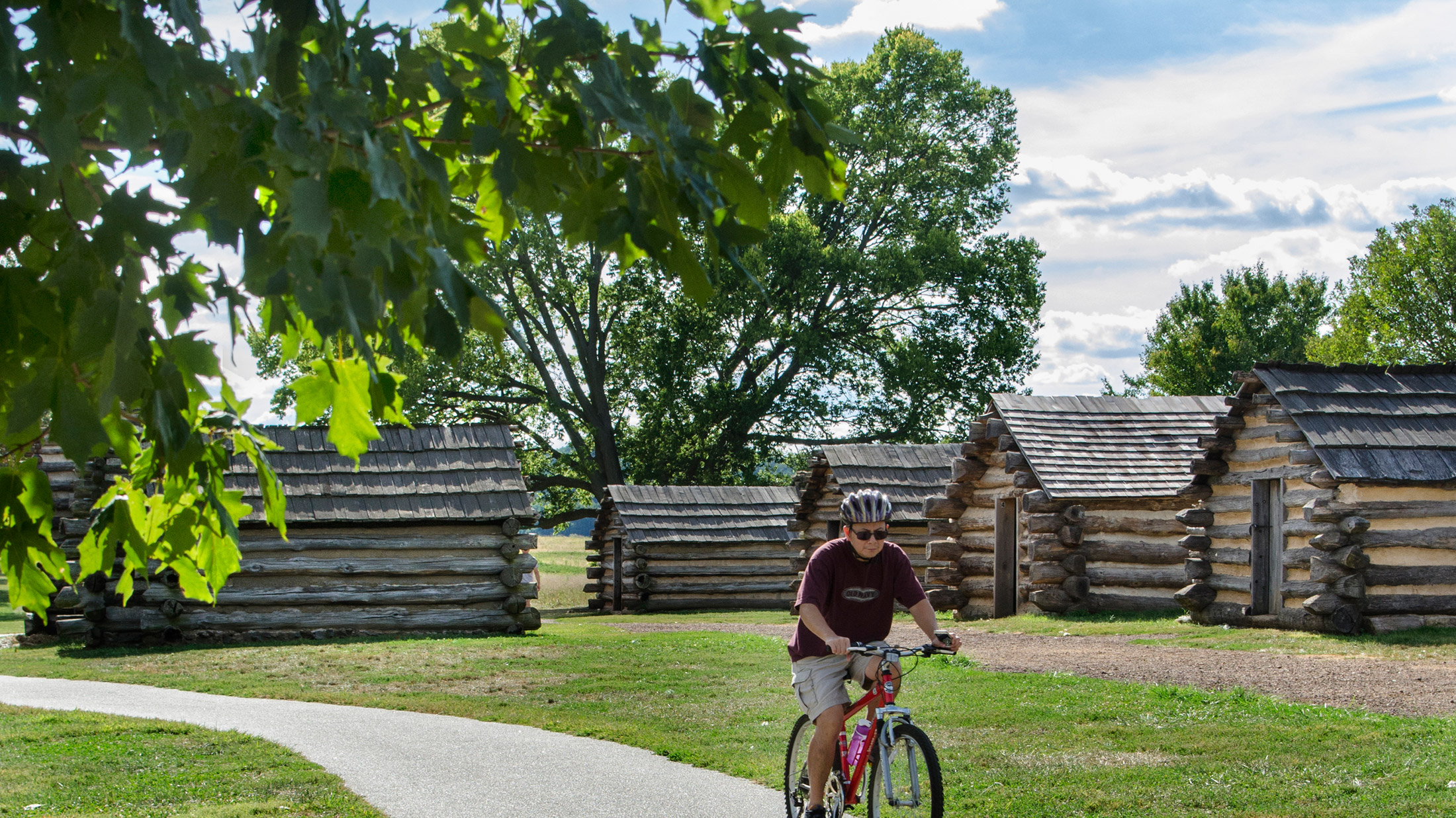 Valley Forge National Historical Park — Visit Philadelphia