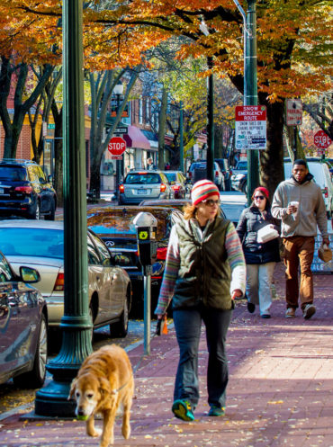 Chester County — Visit Philadelphia