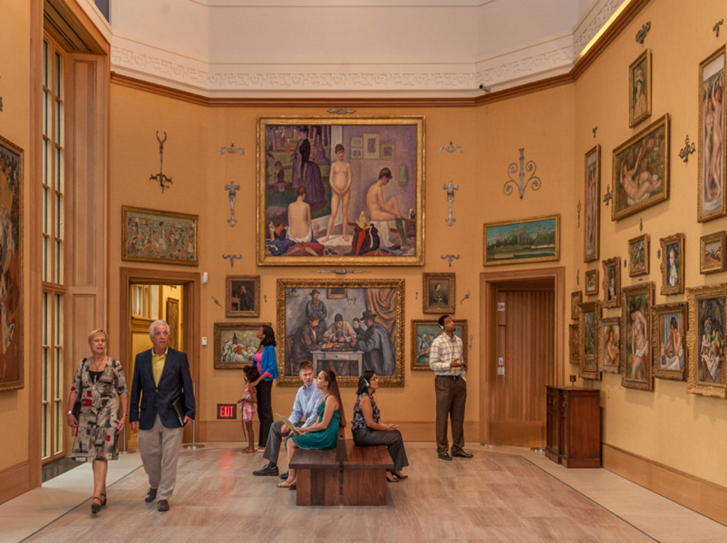 Top 50 Must-See Attractions in Philadelphia — Visit Philadelphia