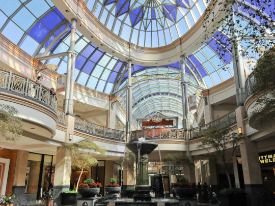 Philadelphia Premium Outlets — Visit Philadelphia