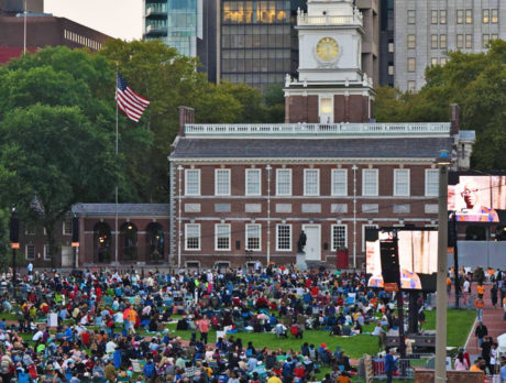Parks & Outdoors in Philadelphia — Visit Philadelphia