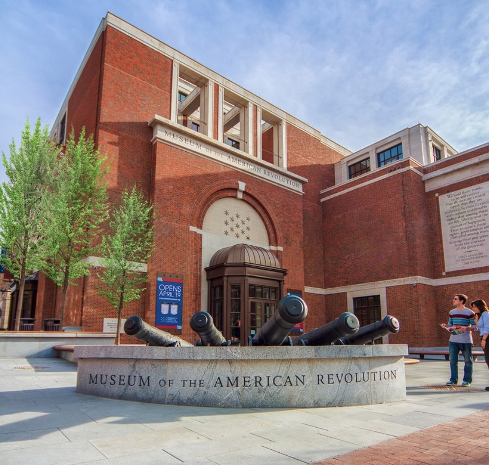 Museum of the American Revolution — Visit Philadelphia