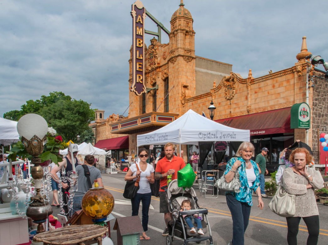Top Oktoberfest Celebrations and Fall Beer Festivals in Philadelphia ...