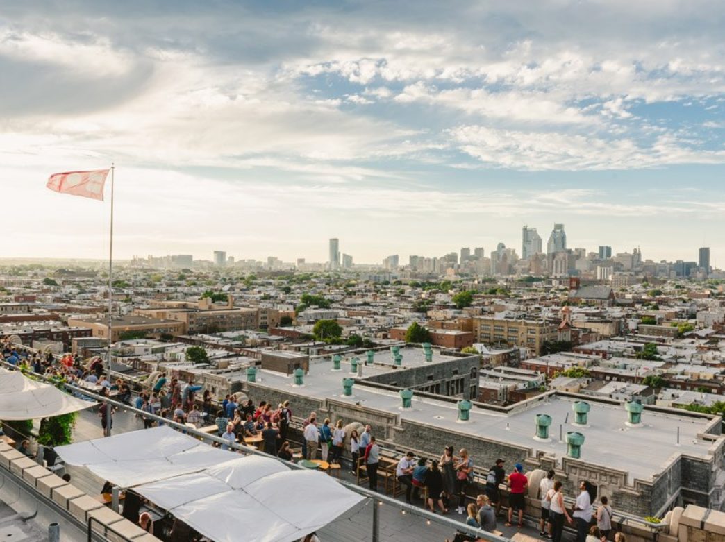 Top Things to Do in Philadelphia in September 2017 — Visit Philadelphia