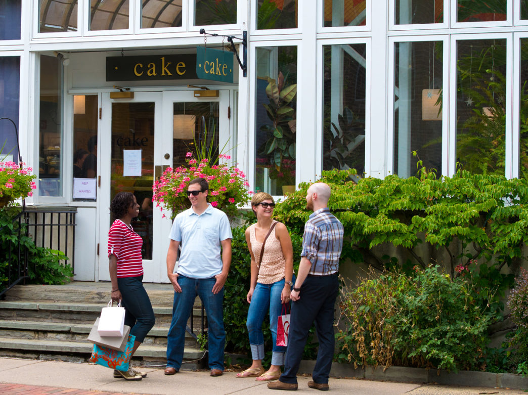 The Best Places for Brunch in Philadelphia — Visit Philadelphia