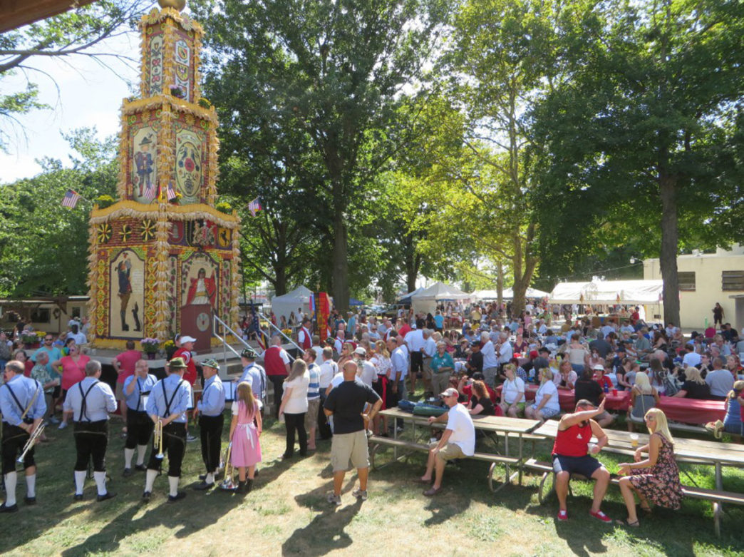 Complete Guide To Labor Day Weekend in Philadelphia 2018 — Visit ...