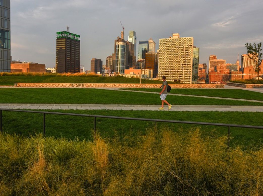 The 25 Best Parks in Philadelphia — Visit Philadelphia