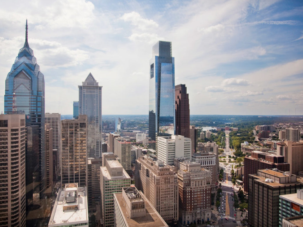 The 35 Most Romantic Attractions and Activities in Philadelphia — Visit ...
