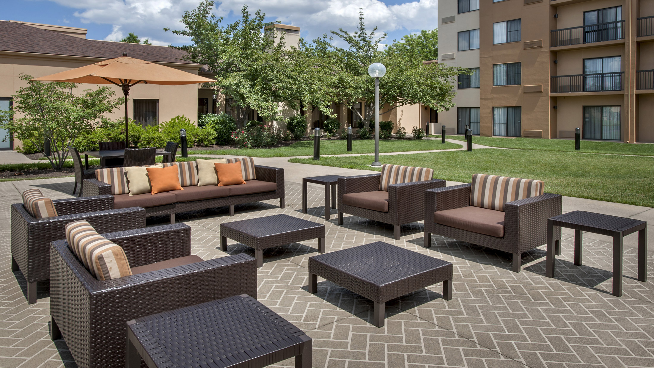 Courtyard by Marriott Philadelphia Airport — Visit Philadelphia