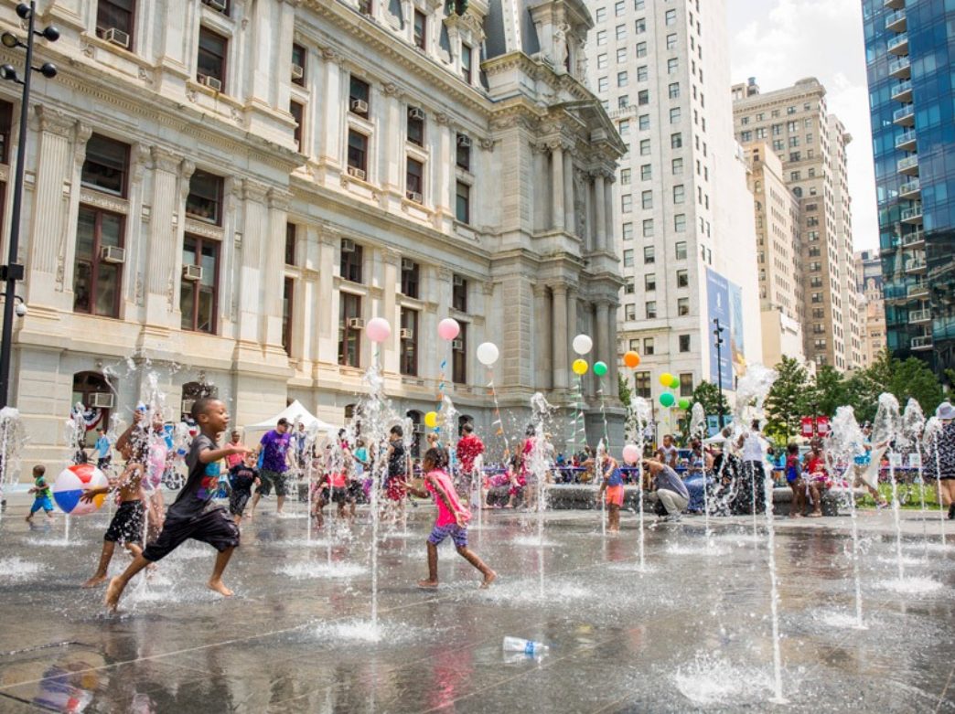 The 25 Best Parks in Philadelphia — Visit Philadelphia