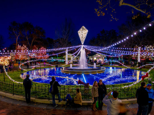 Top Things To Do in Philadelphia in November 2019