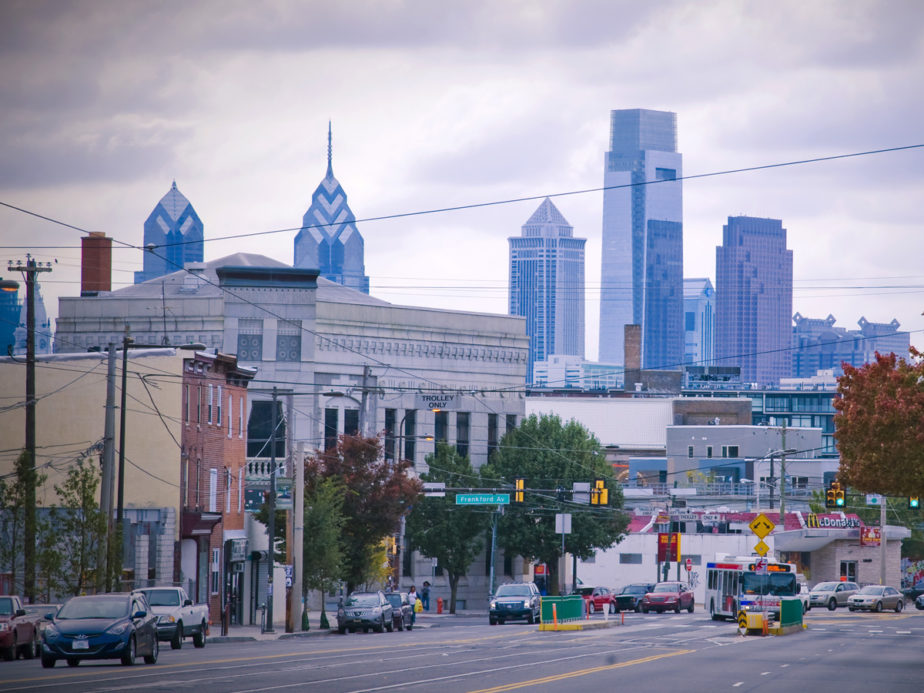 Fishtown & The River Wards Neighborhood Guide — Visit Philadelphia ...