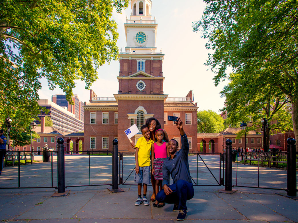 The Official Trail of Philadelphia’s Historic District — Visit Philadelphia