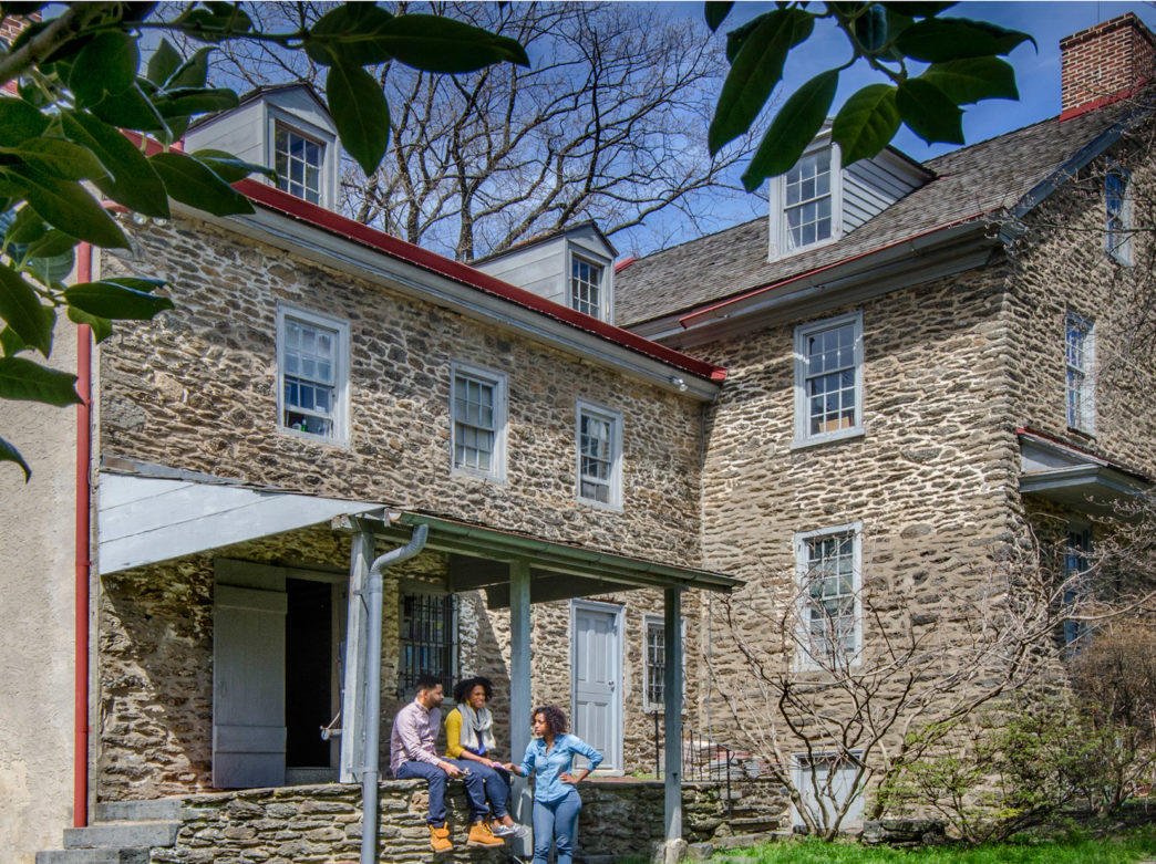 Guide to Black History Month in Philadelphia 2019 — Visit Philadelphia