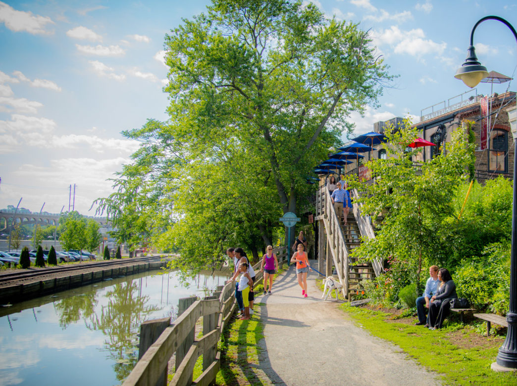 10 Best Running and Biking Trails Near Center City Philadelphia — Visit ...