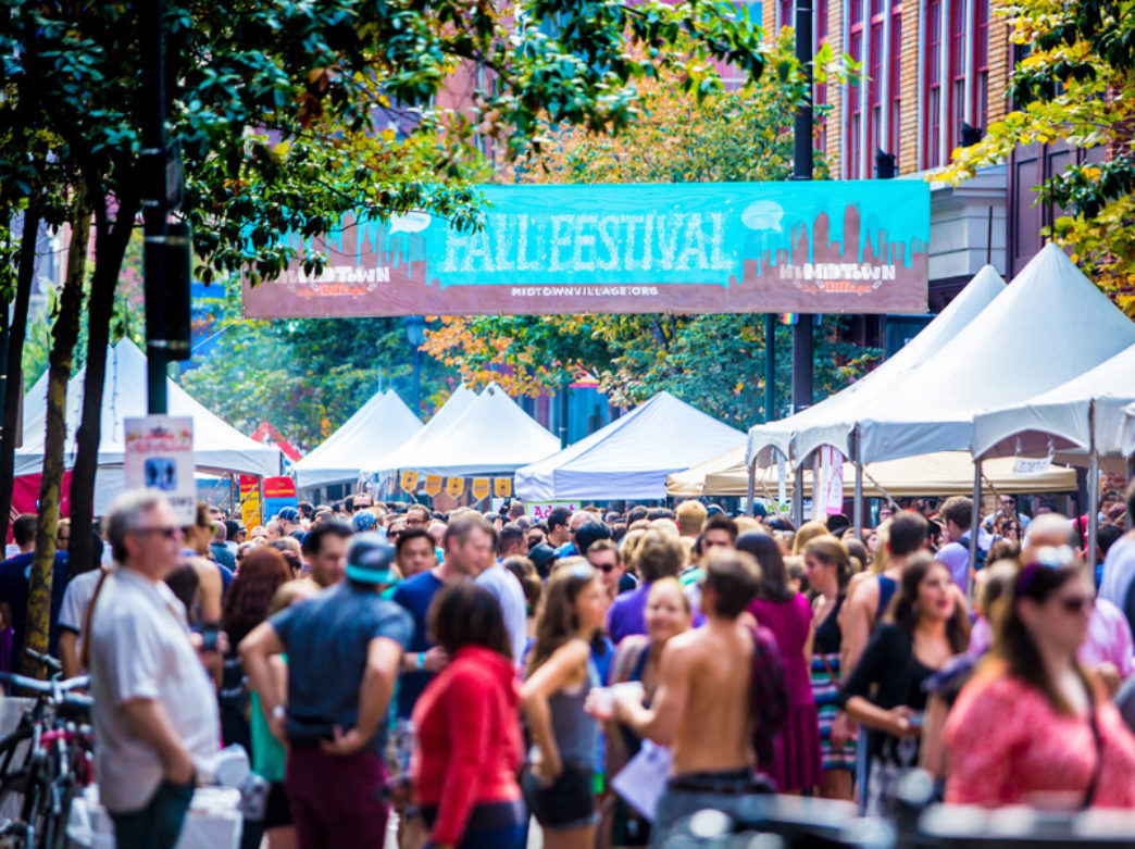 Top Oktoberfest Celebrations and Fall Beer Festivals in Philadelphia ...