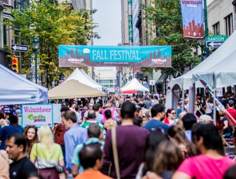 Halloween in Philadelphia — Visit Philadelphia