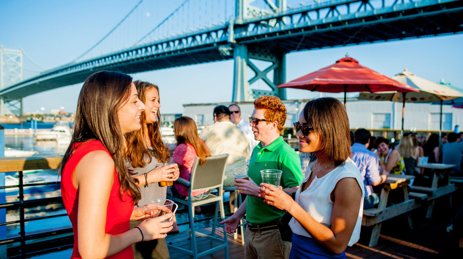 The Best Rooftop Bars and Restaurants in Philadelphia — Visit Philadelphia