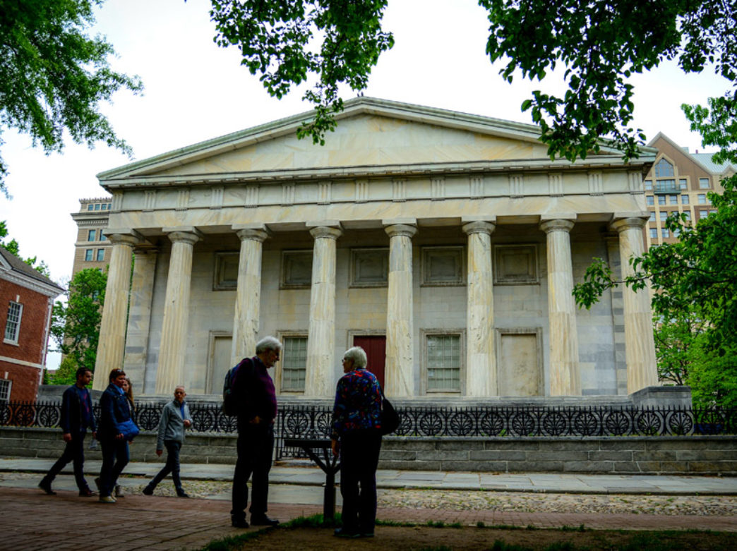 A Guide to Alexander Hamilton’s Philadelphia — Visit Philadelphia