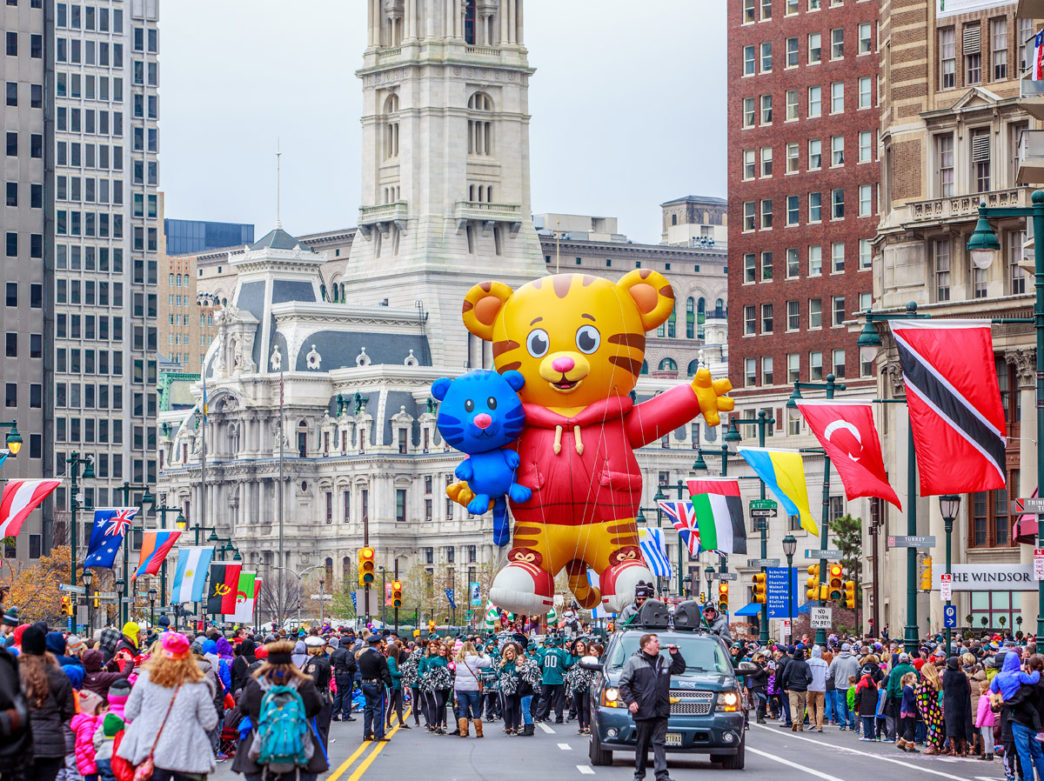 20 Must-See Holiday Attractions in Philadelphia for 2018 — Visit ...