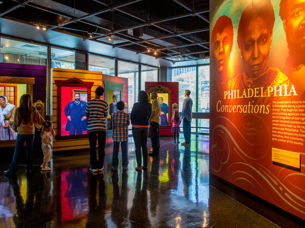 African-American Historic Sites in Philadelphia — Visit Philadelphia