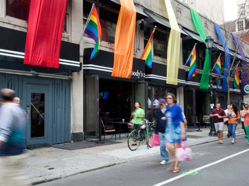 20+ Essential LGBTQ Sites in Philadelphia — Visit Philadelphia