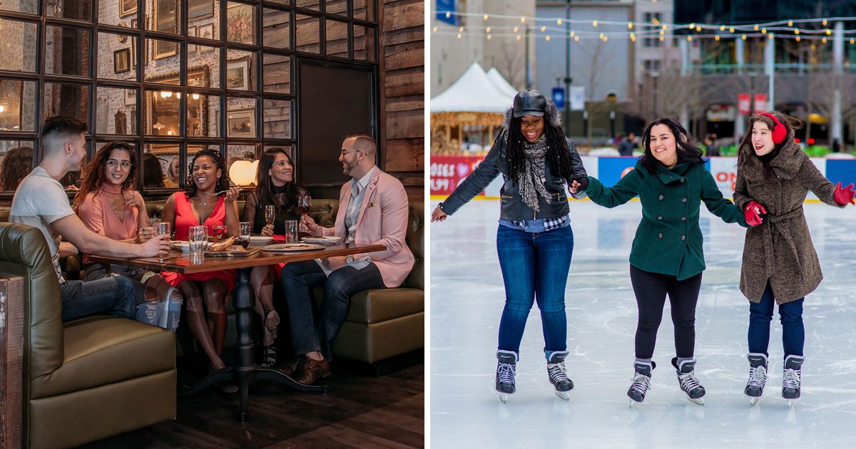 Top Things to Do in Philadelphia in January 2019 — Visit Philadelphia