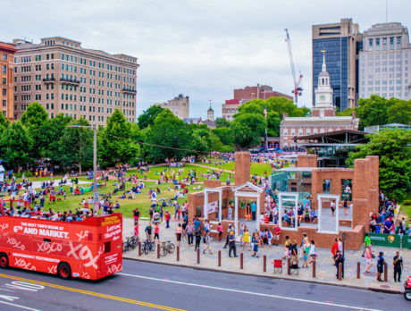 Summer Events in Philadelphia — Visit Philadelphia
