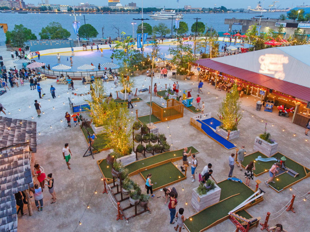 60 Awesome Events and Festivals Coming to Philadelphia in Summer 2017 ...