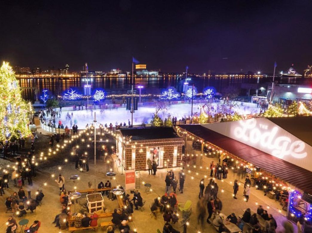 Top Things to Do in Philadelphia in November 2017 — Visit Philadelphia