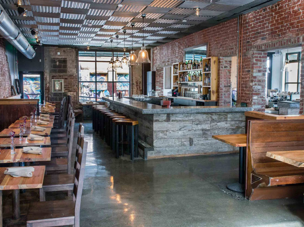 The Best Places for Brunch in Philadelphia — Visit Philadelphia