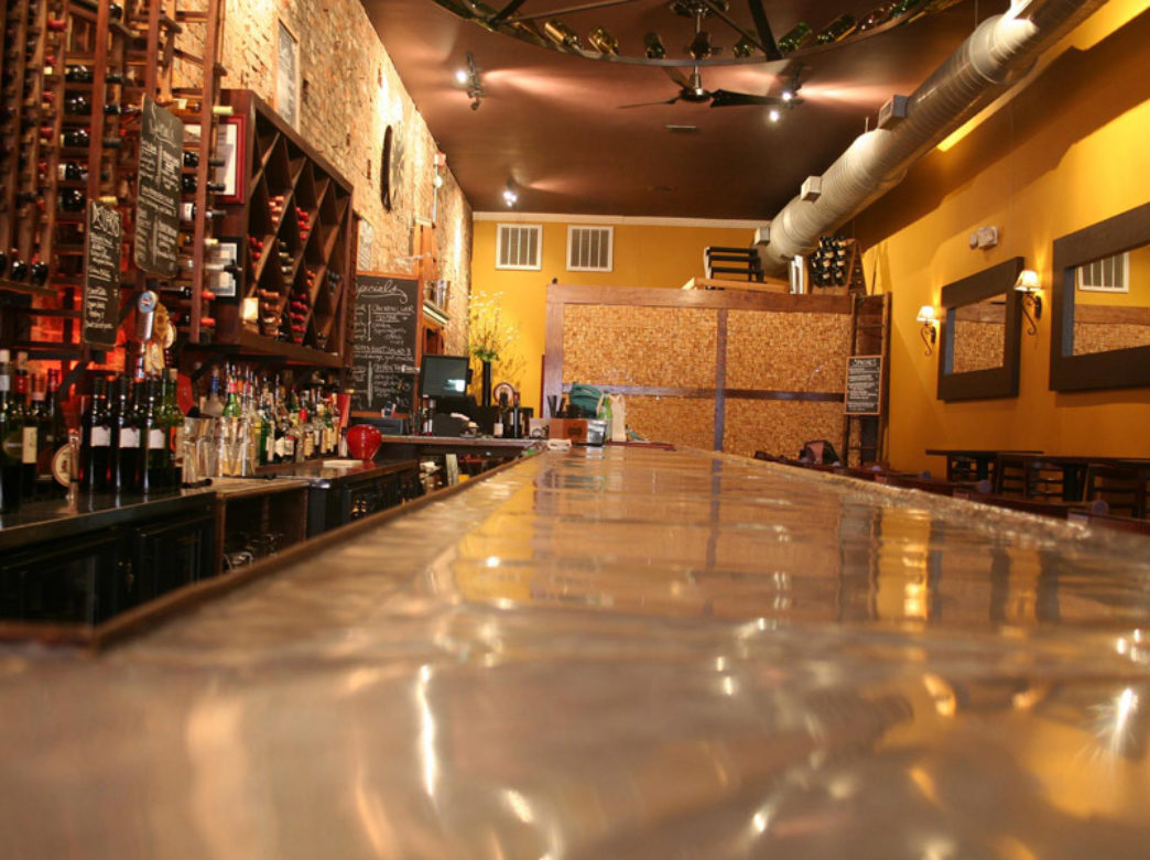 Philadelphia Bar