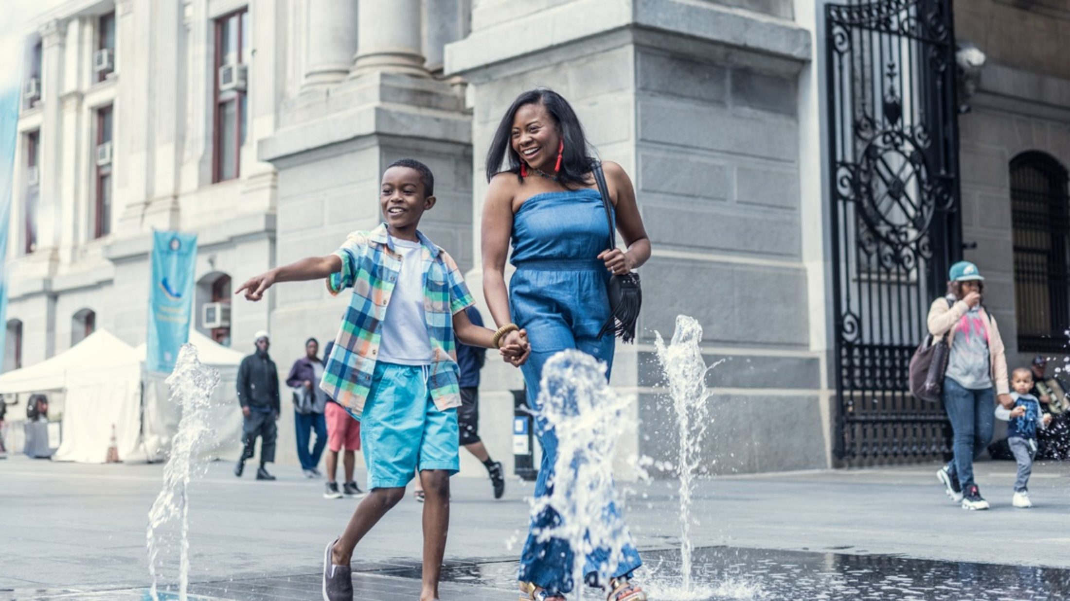The 25 Best Parks in Philadelphia — Visit Philadelphia