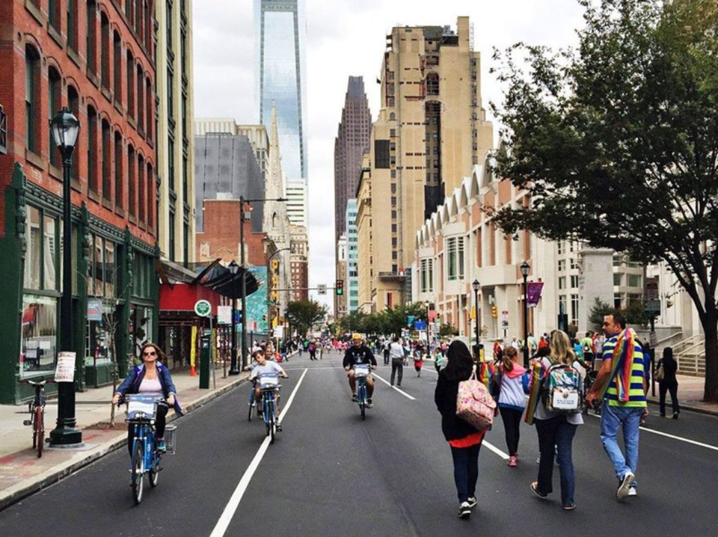 Top Things to Do in Philadelphia in October 2017 — Visit Philadelphia