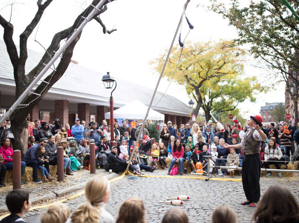 The Best Harvest Festivals in Philadelphia for Fall 2018 – Visit ...