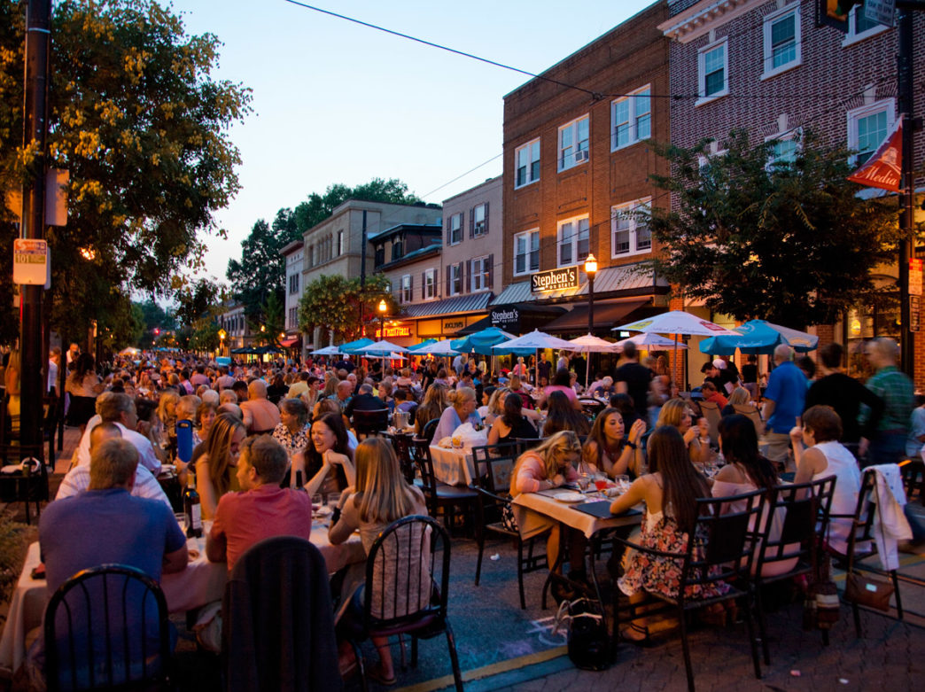 Top Things to Do in Philadelphia in May 2018 — Visit Philadelphia