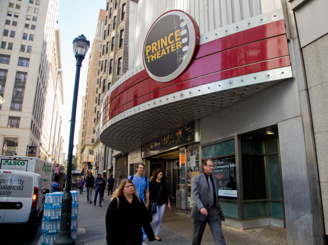 Top Things to Do in Philadelphia in April 2018 — Visit Philadelphia