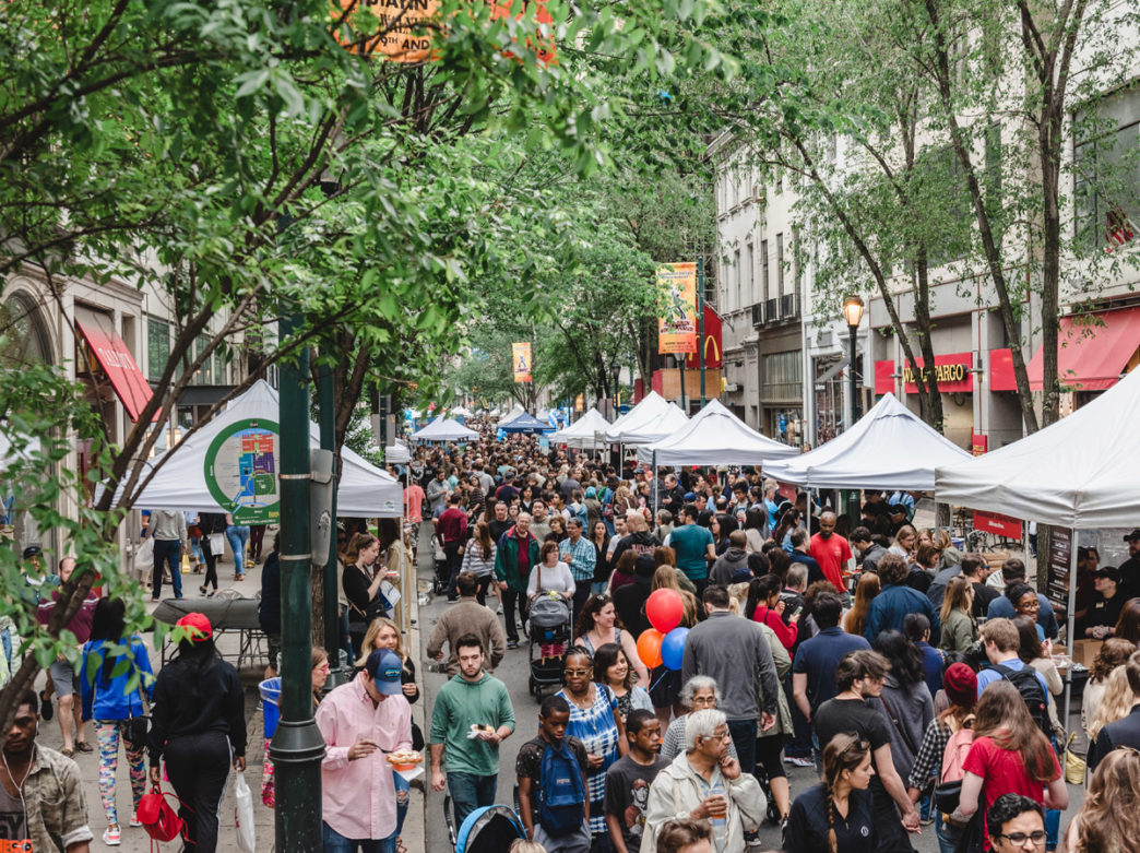 50+ Awesome Spring Events and Festivals Coming to Philadelphia in 2018 ...