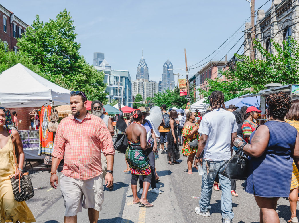 65+ Awesome Events and Festivals in Philadelphia in Summer 2018 — Visit ...