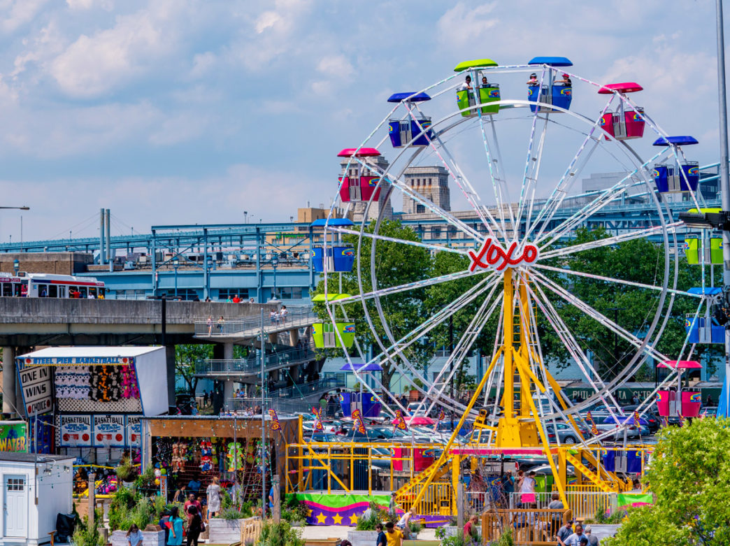 Top Things to Do in Philadelphia in May 2019 — Visit Philadelphia