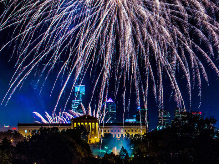 July 4th in Philadelphia — Visit Philadelphia