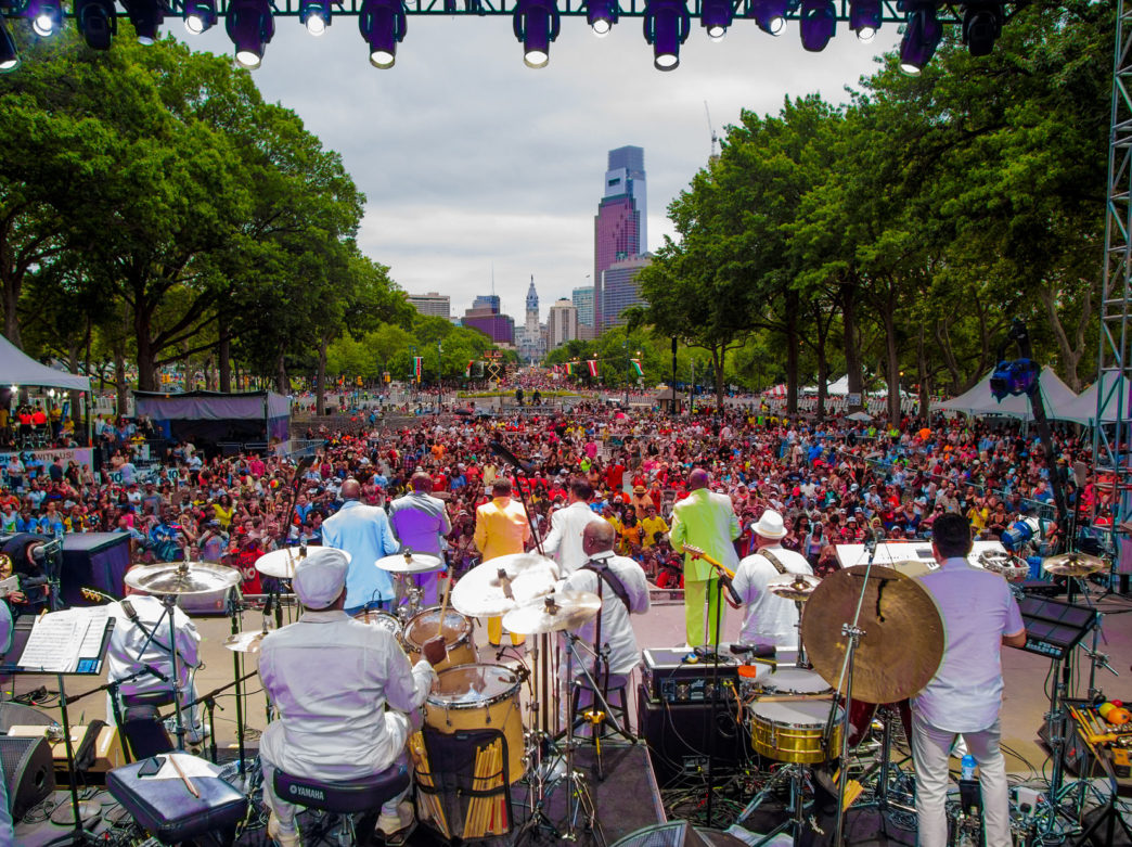 A Complete Guide to July 4th in Philadelphia 2018