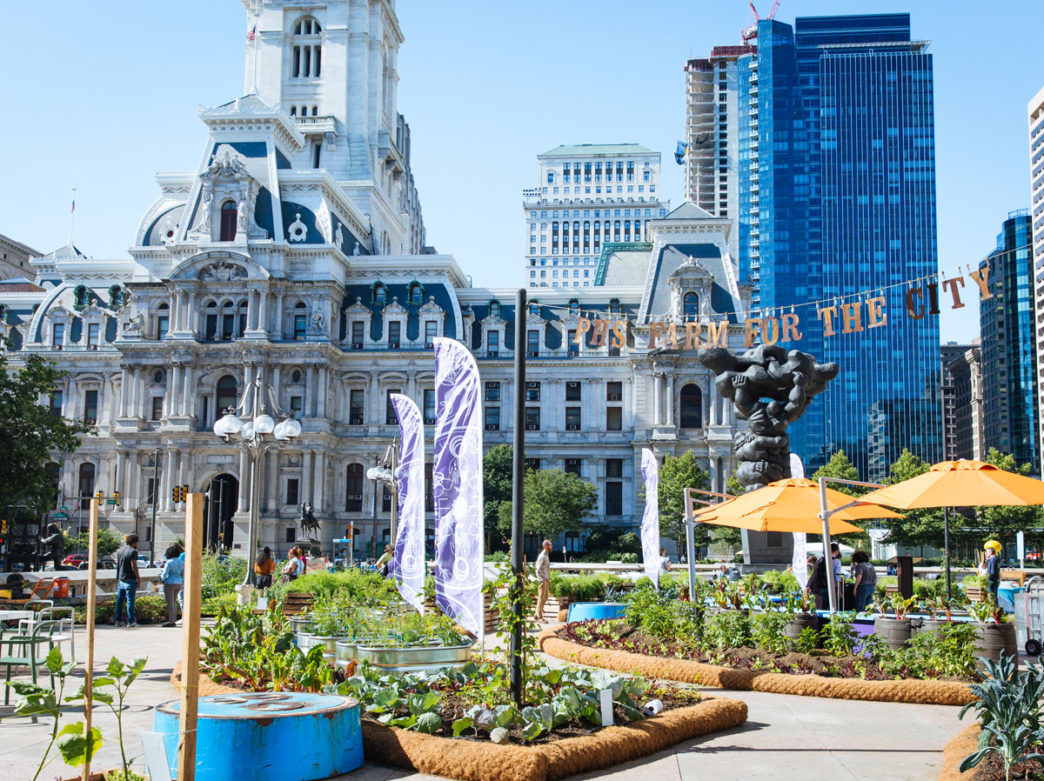 50+ Awesome Spring Events and Festivals Coming to Philadelphia in 2018 ...